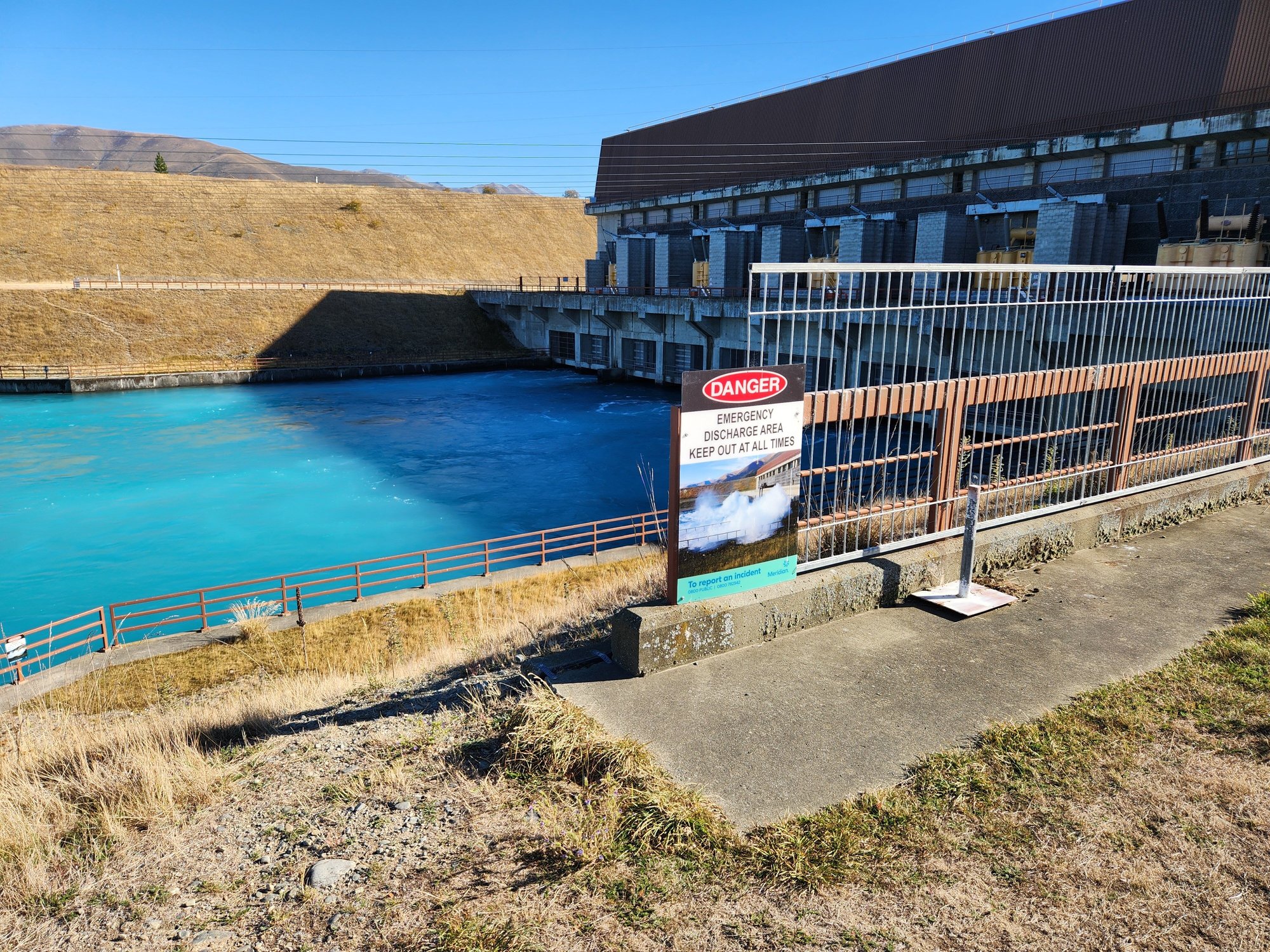 Marker Posts | Identimark